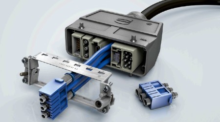 Harting Produkte | Online kaufen bei Bürklin Elektronik