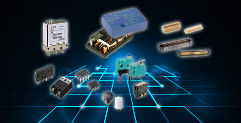 Buy Electromechanics at Bürklin Elektronik