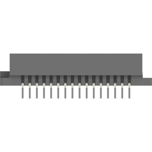 650936-5 | TE Connectivity | DIN PCB Connectors | Bürklin Elektronik