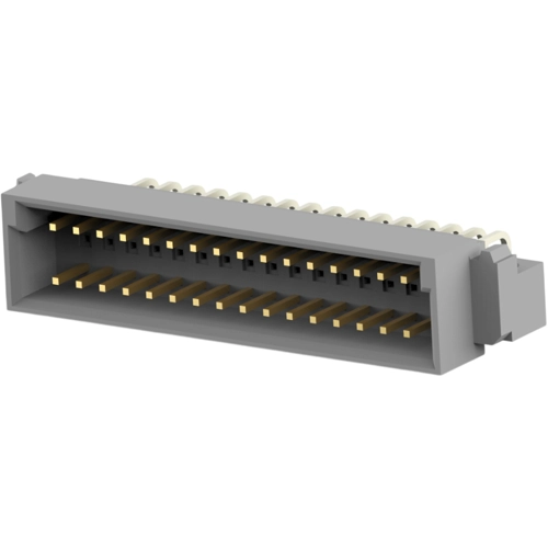 5650946-5 | TE Connectivity | DIN PCB Connectors | Bürklin Elektronik