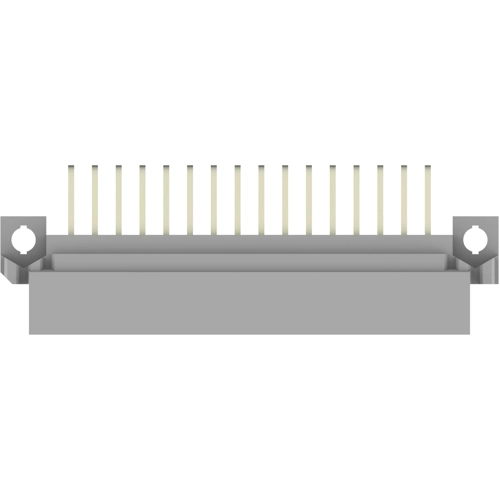 5650946-5 | TE Connectivity | DIN PCB Connectors | Bürklin Elektronik