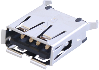 1734366-1 | TE Connectivity | USB Connectors, PC Connectors | Bürklin ...