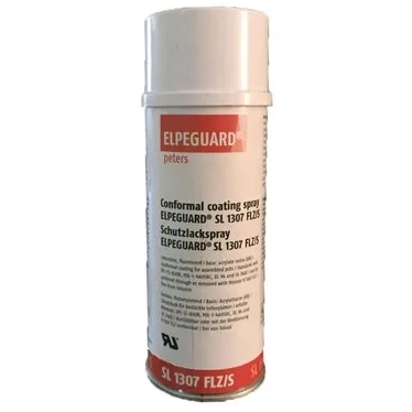SL 1307 FLZ/S | Lackwerke Peters | Protective Coatings | Bürklin Elektronik