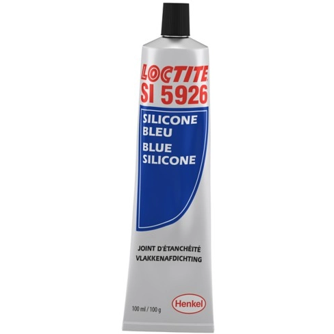 LOCTITE SI 5926 BL TB100ML EN/DE | Loctite | Sealants, Potting ...