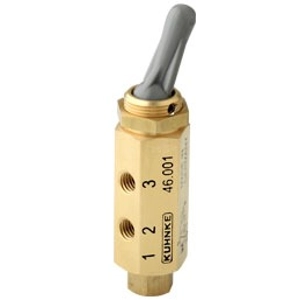 46.001 | Kendrion Kuhnke | Valves | Bürklin Elektronik