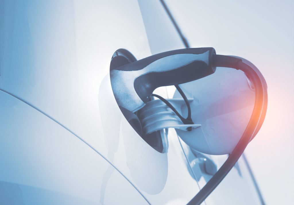 Technology behind Electromobility | Electronic Competence