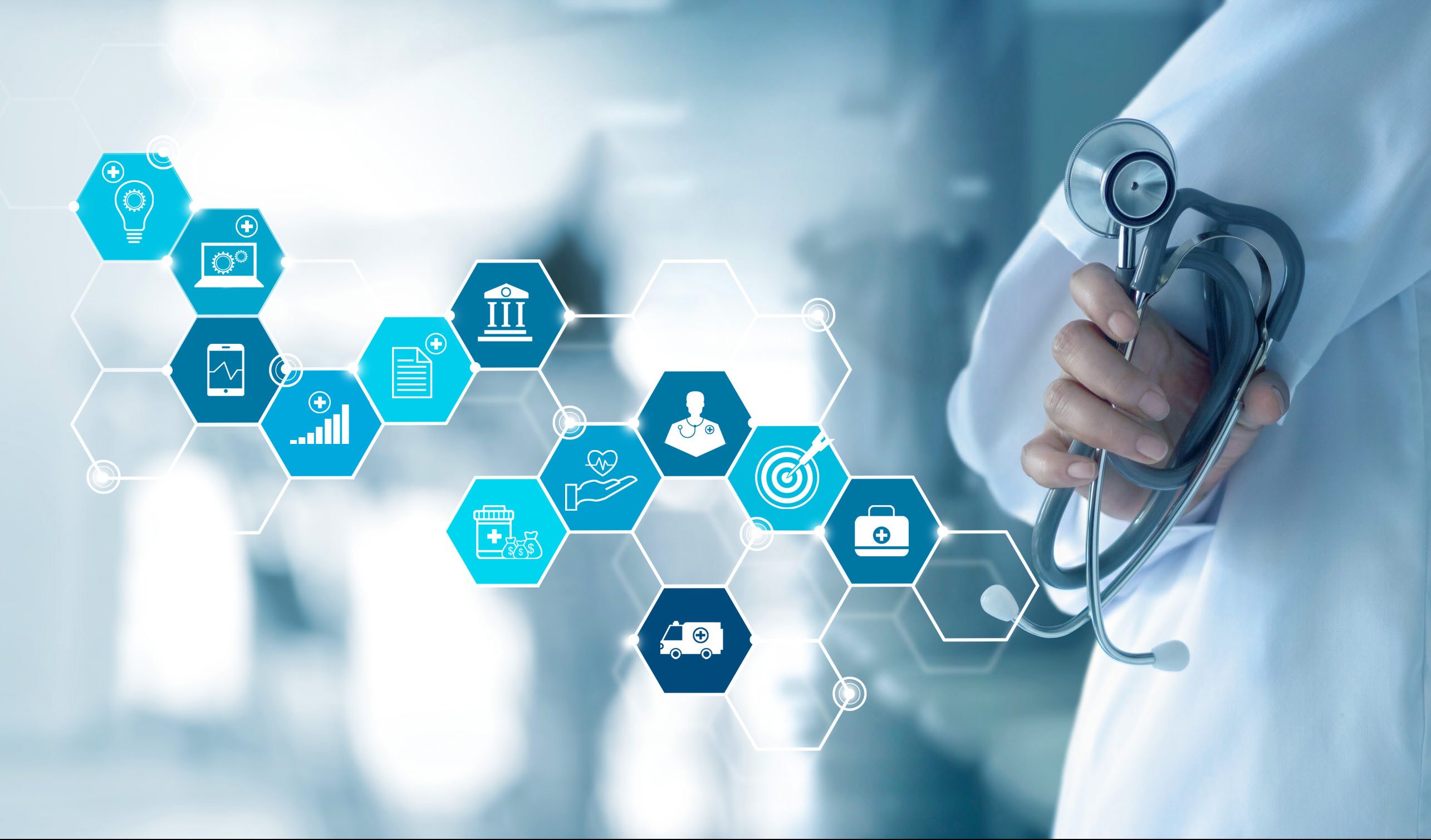 Health in the Workplace | Electronic Competence