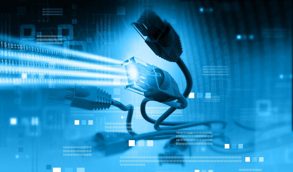 Fibre Optic Networks & 5G | Electronic Competence