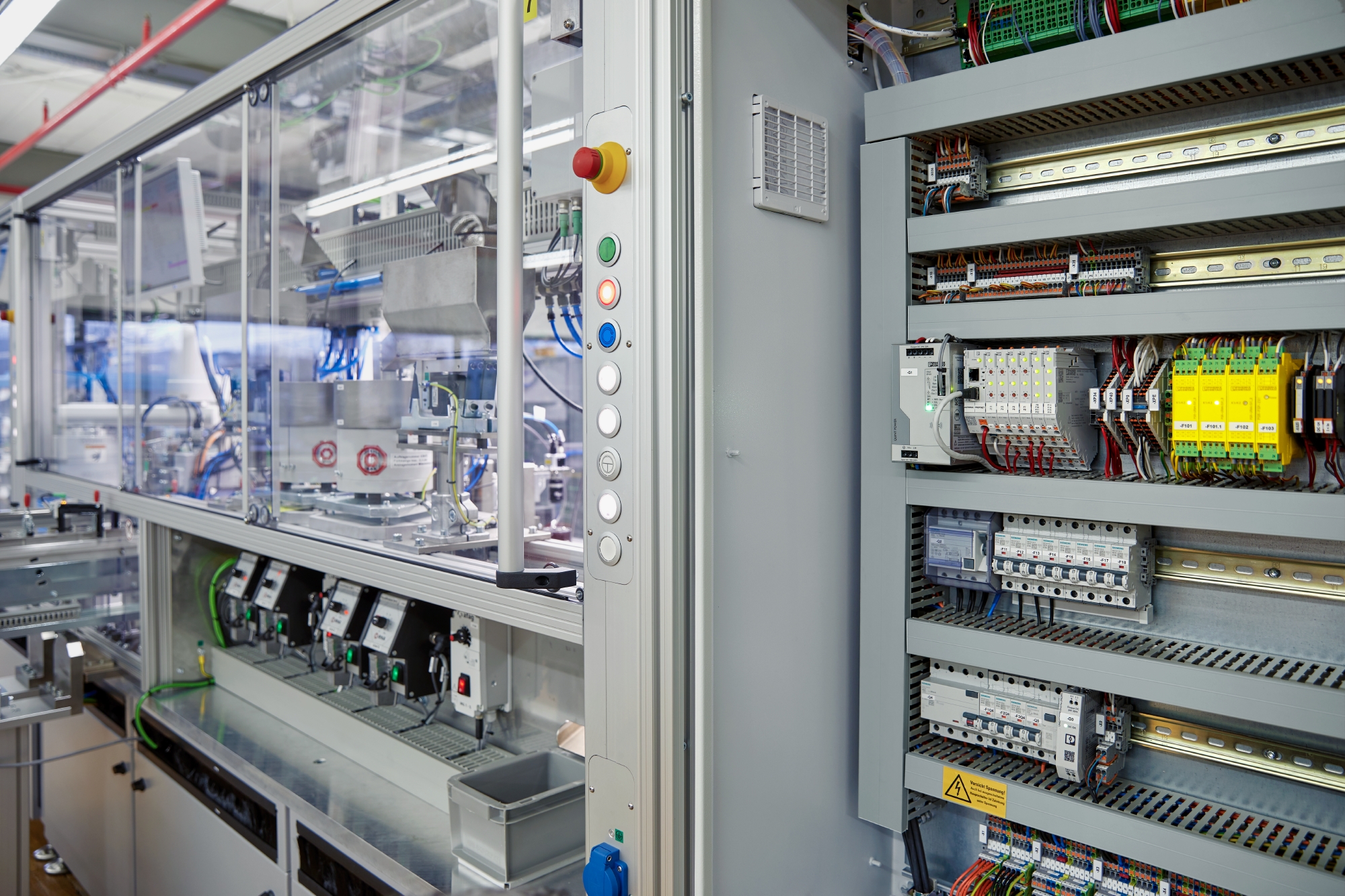 Device Circuit Breaker Systems: The Future of Process Protection ...