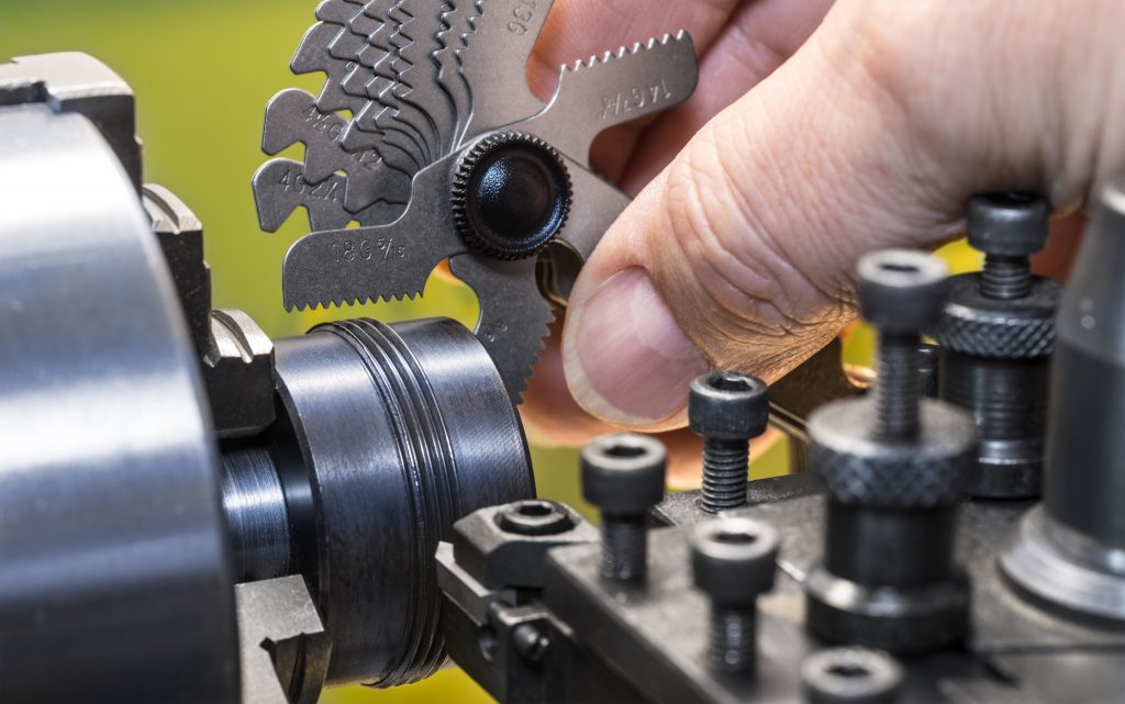 Quality in Mechanical Engineering | Electronic Competence