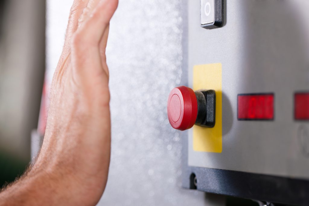 Safety in Mechanical Engineering | Electronic Competence