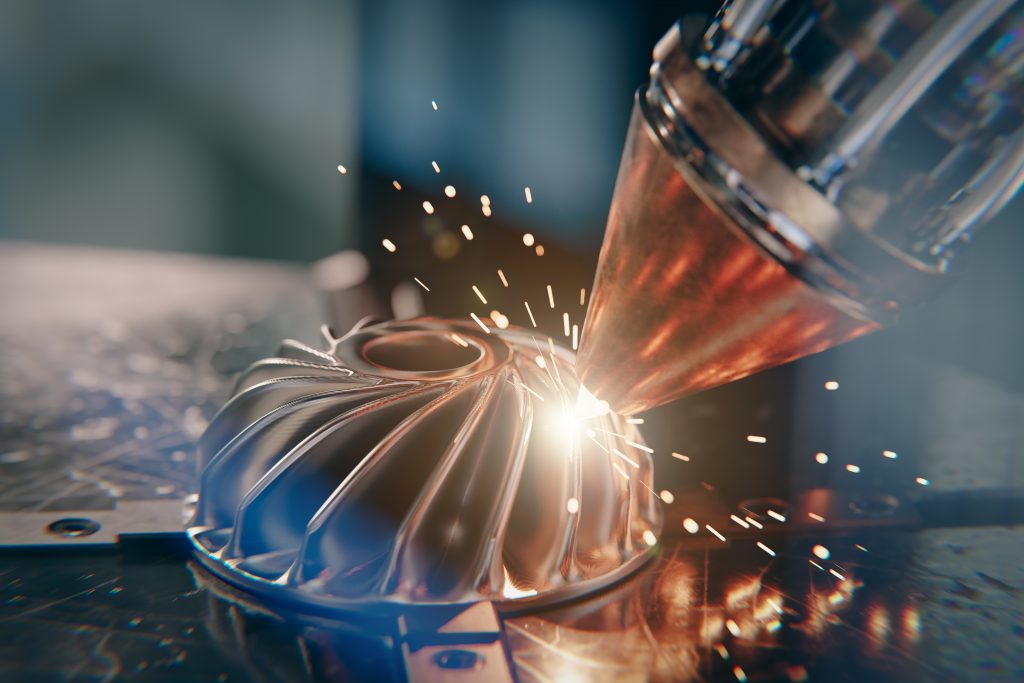 Additive Fertigung: Aktuelle Trends | Elektronik Kompetenz