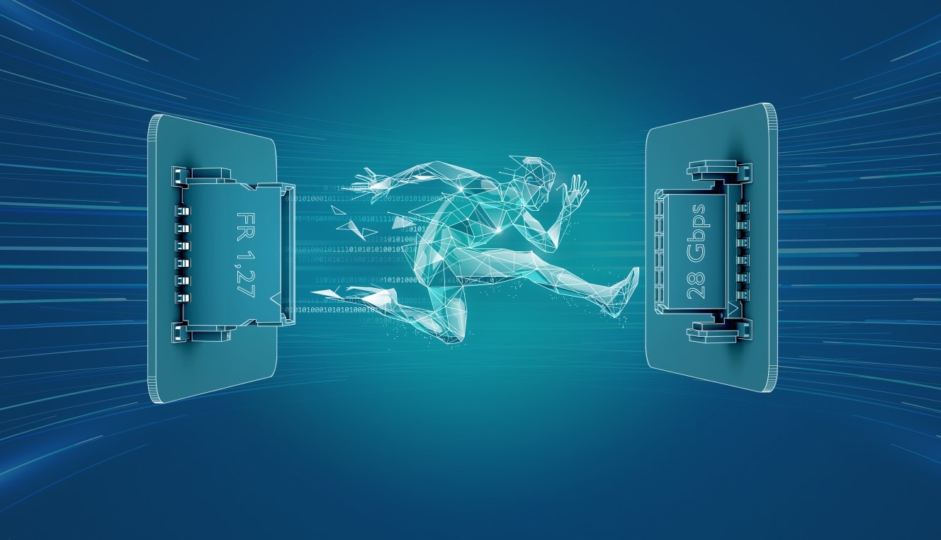Innovative Solutions: PCB connectors | Electronic Competence