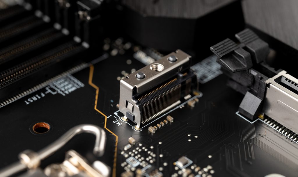 The Future of Connectors | Electronic Competence