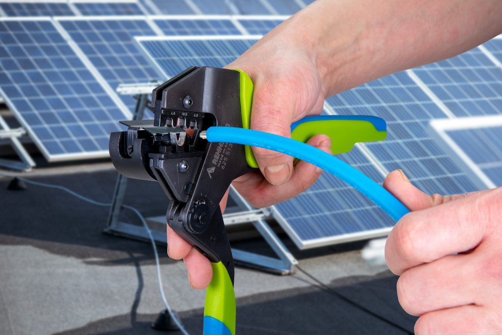 Crimping Correctly | Electronic Competence