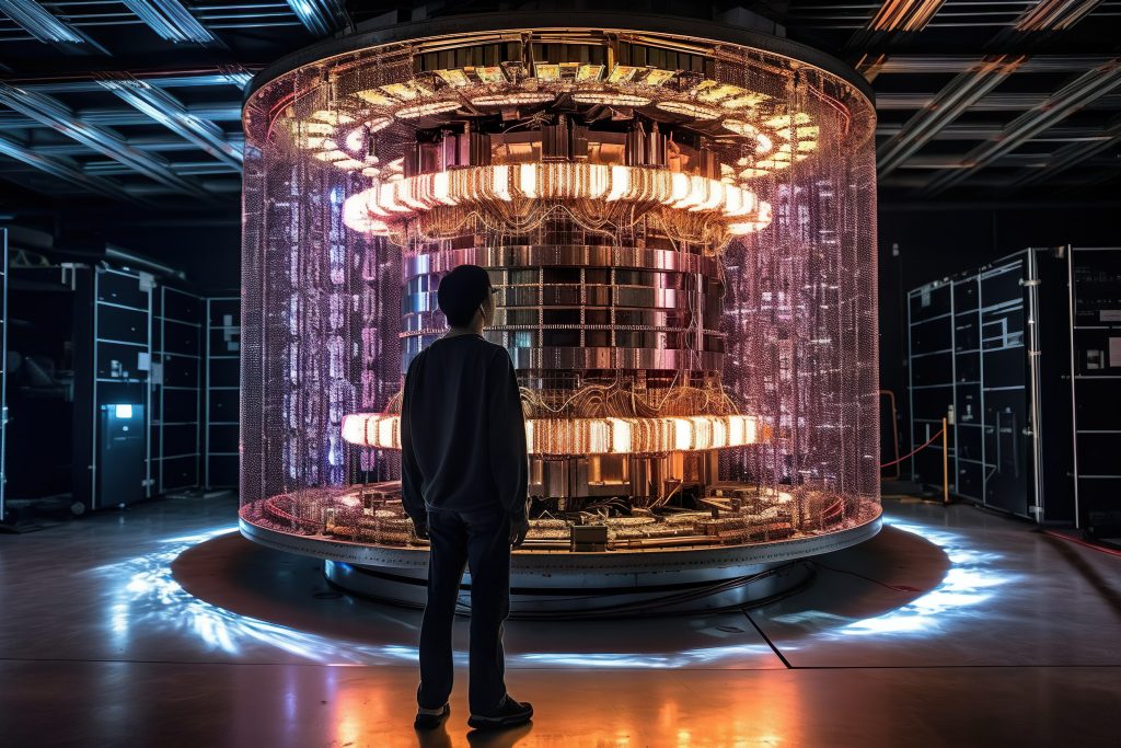 Quantum computing: current developments│Electronic Competence