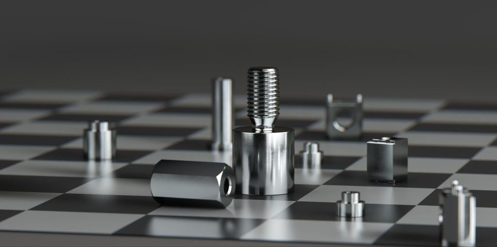 Optimising production with SMT spacer bolts | Electronic Competence