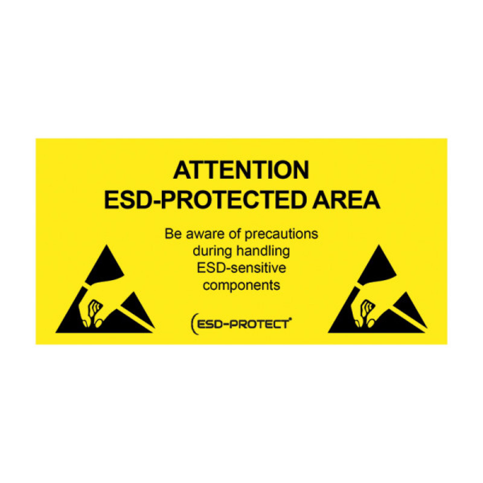 ESD Protection Measures in Workplace | Electronic Competence