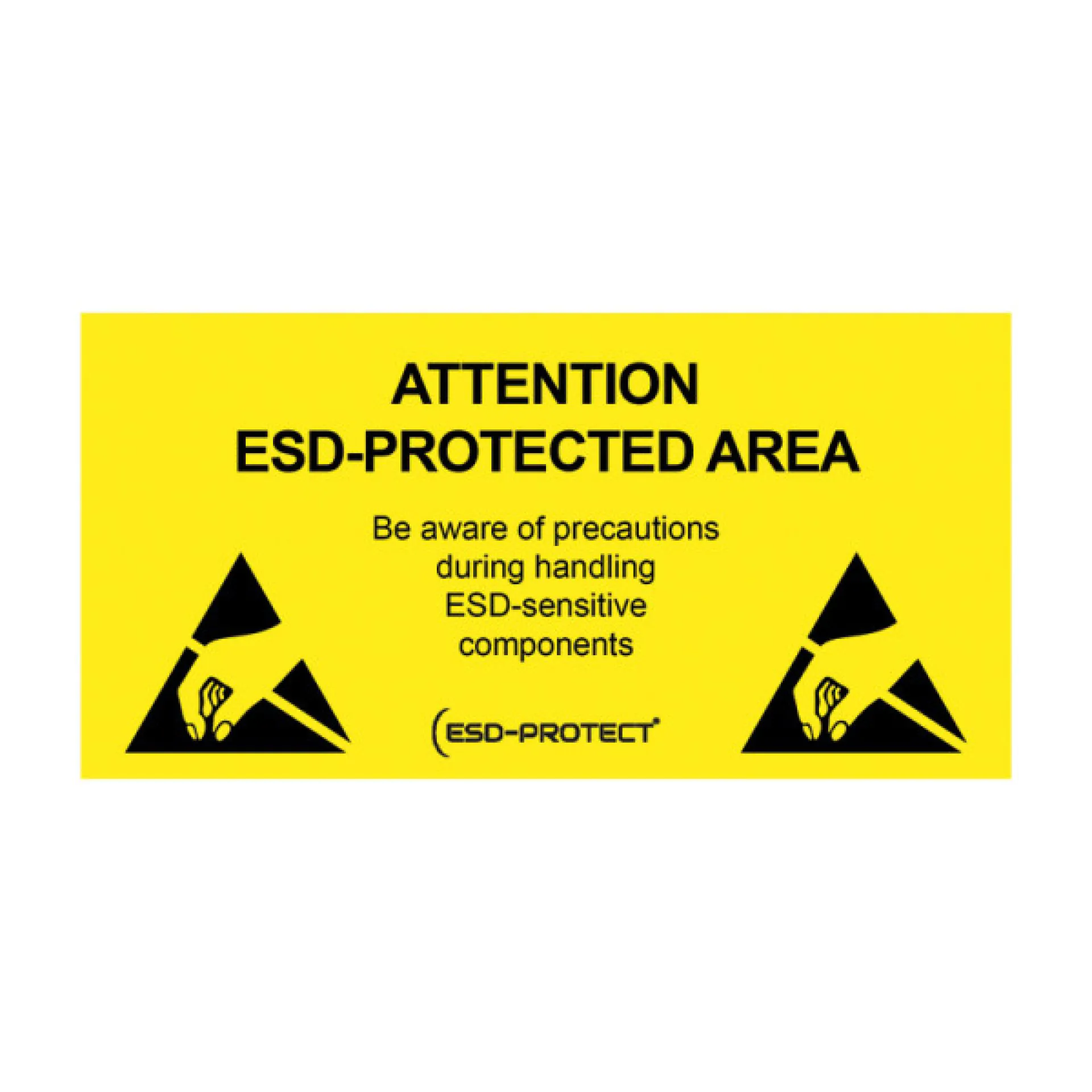 ESD Protection Measures in Workplace | Electronic Competence