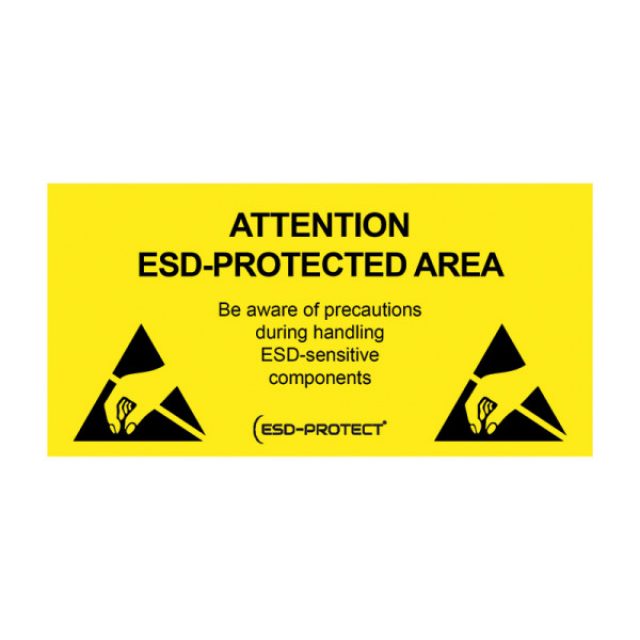 ESD Protection Measures in Workplace | Electronic Competence
