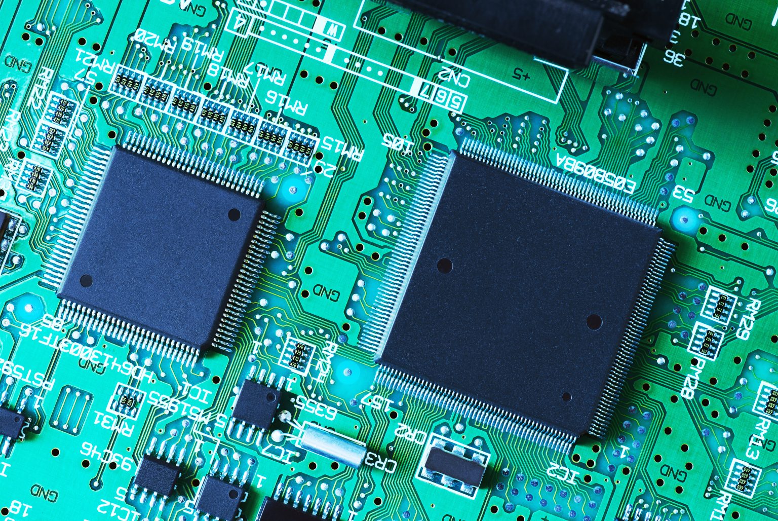 The History of Semiconductors | Electronic Competence