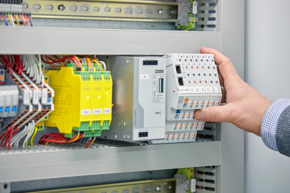 Device Circuit Breaker Systems: The Future of Process Protection ...