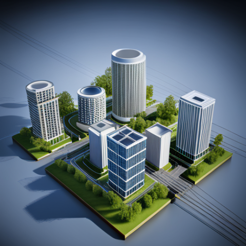 Buildings as a Grid | Elektronik Kompetenz