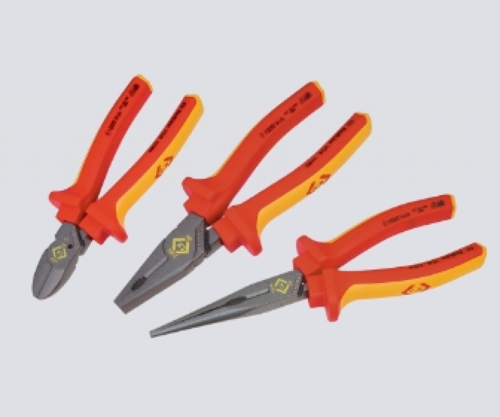 Electrician Tool Kit Guide | Electronic Competence