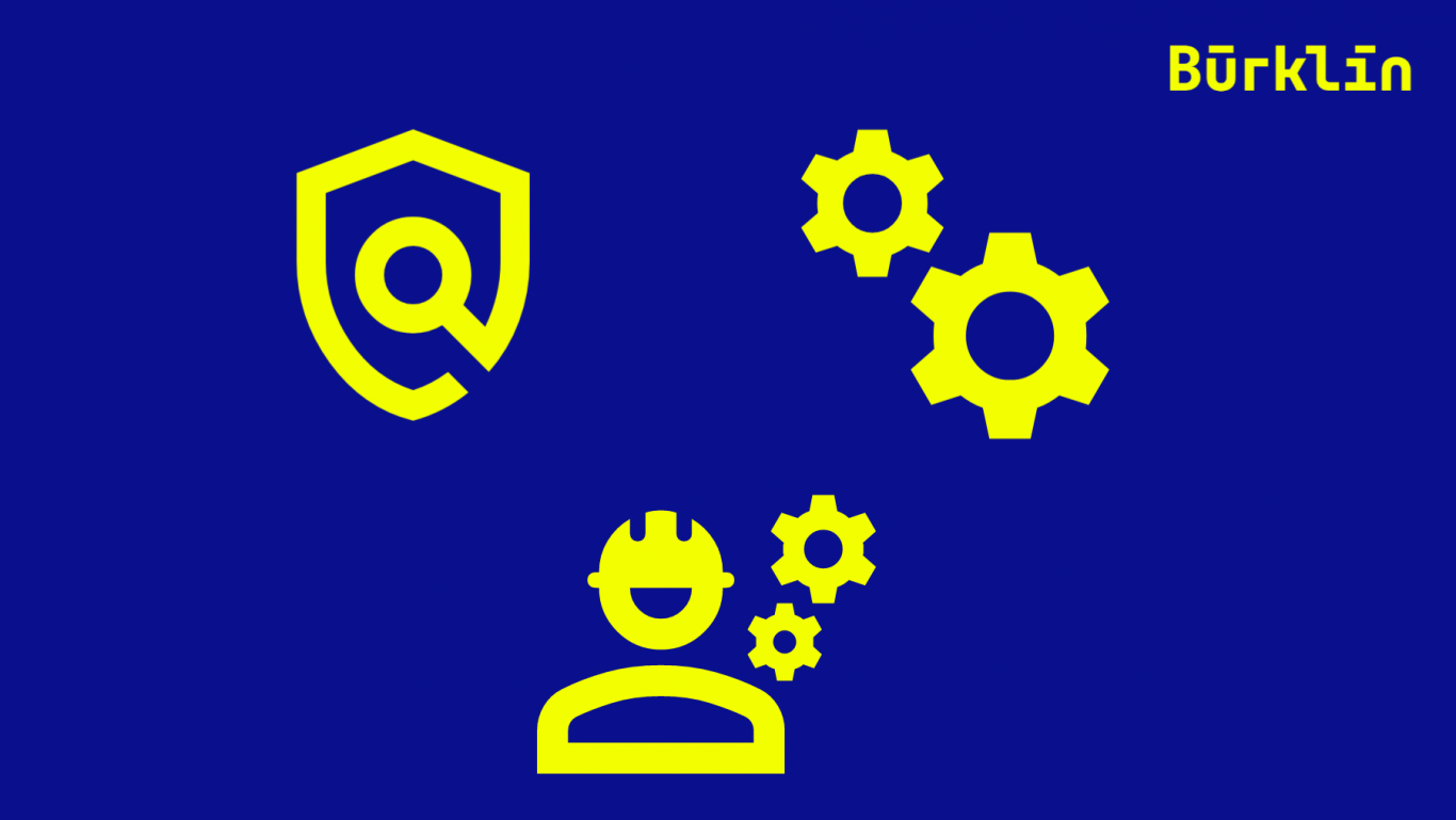 Security in Industrial Automation | Elektronik Kompetenz