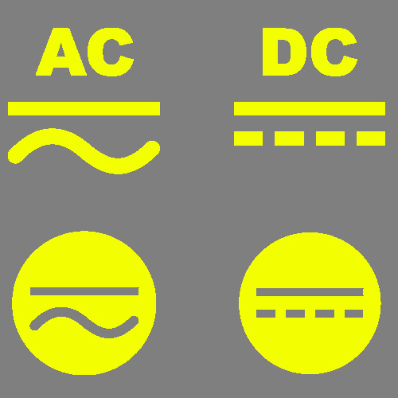 Understanding the Flow of Electricity: DC vs. AC | Electronic Competence