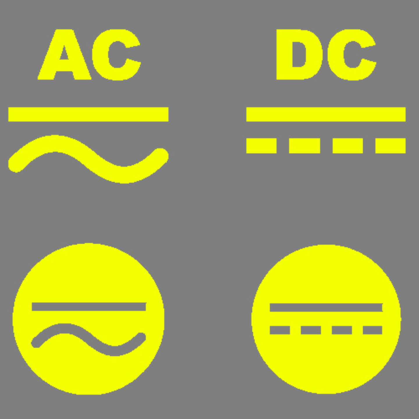 Understanding the Flow of Electricity: DC vs. AC | Electronic Competence