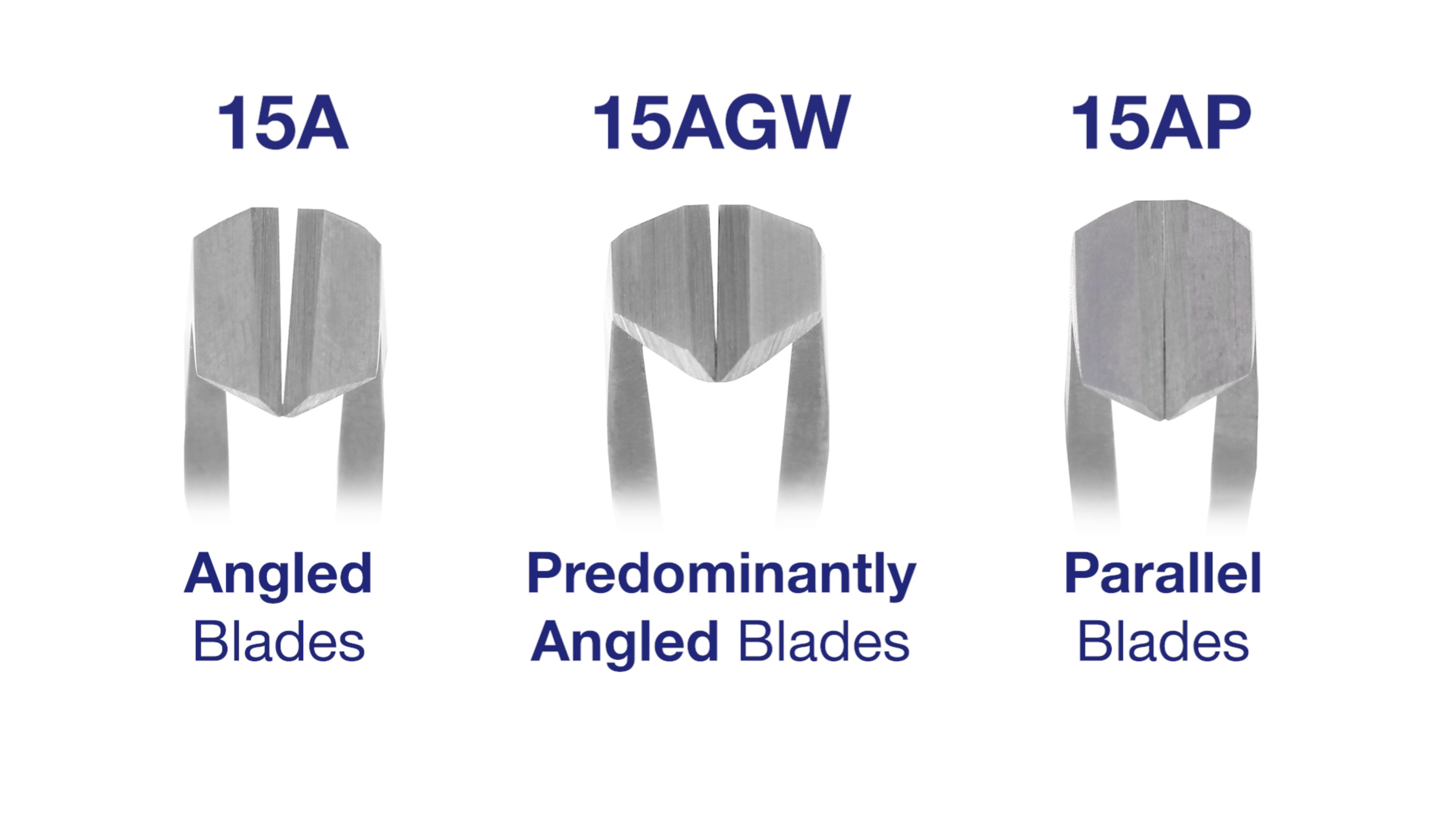 Tweezers Guide | Electronic Competence