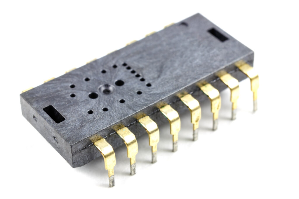 Semiconductors: Definition & Basics | Electronic Competence
